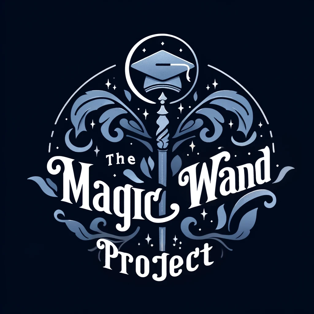 Magic Wand Project