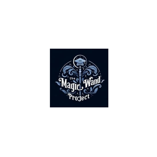 Magic Wand Project